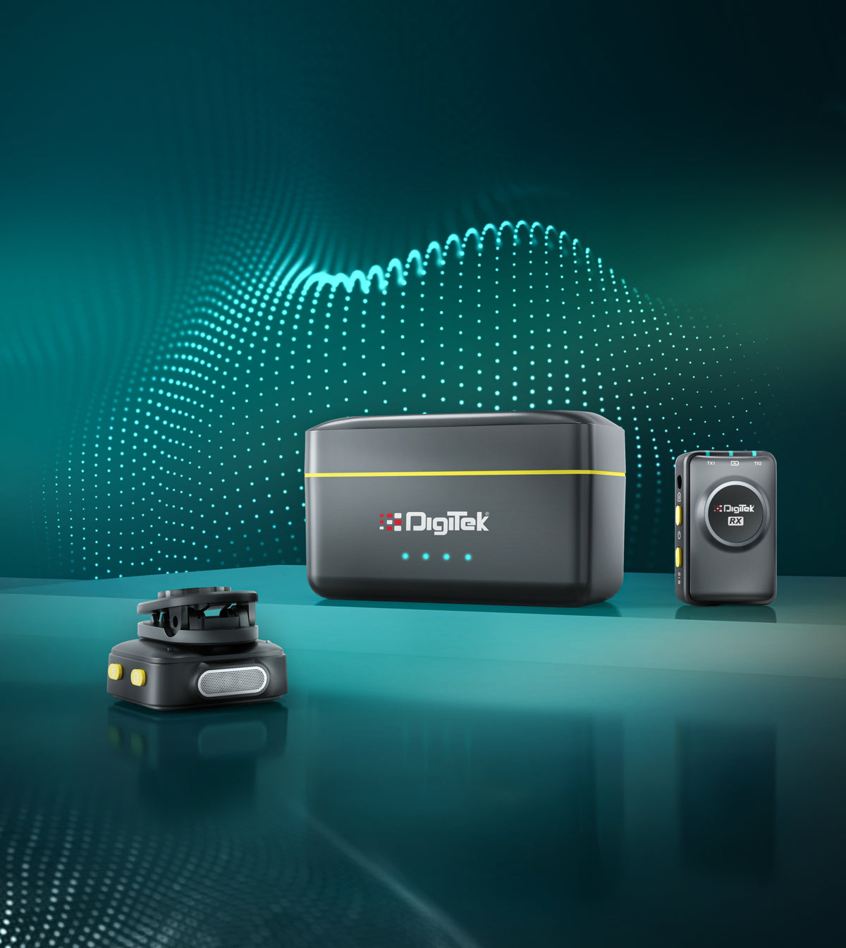 Digitek: Leading Camera & Mobile Accessories Provider