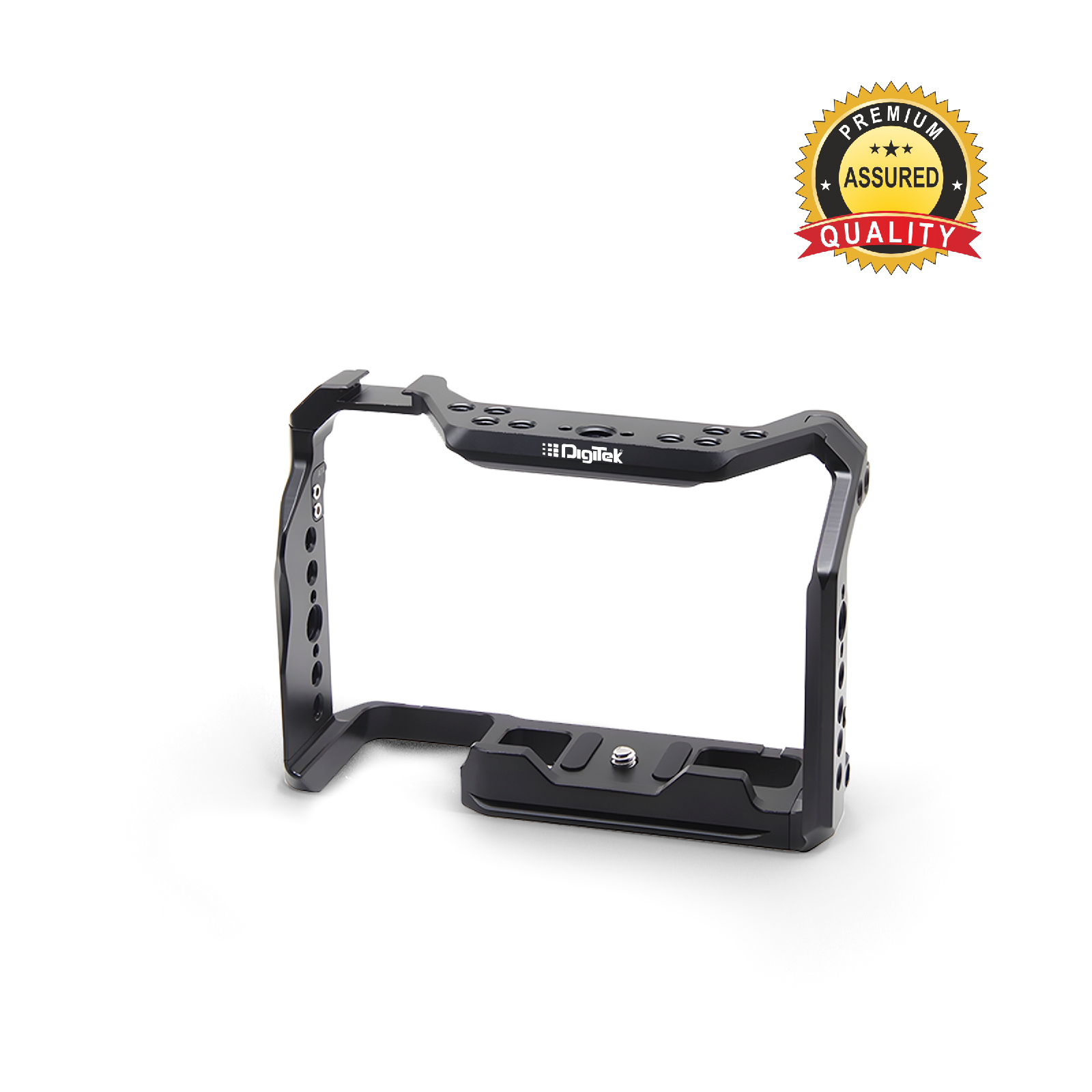 Buy Digitek Camera Cage for Sony A7M4, A7R4, A7S3, A1 with HDMI Cable ...