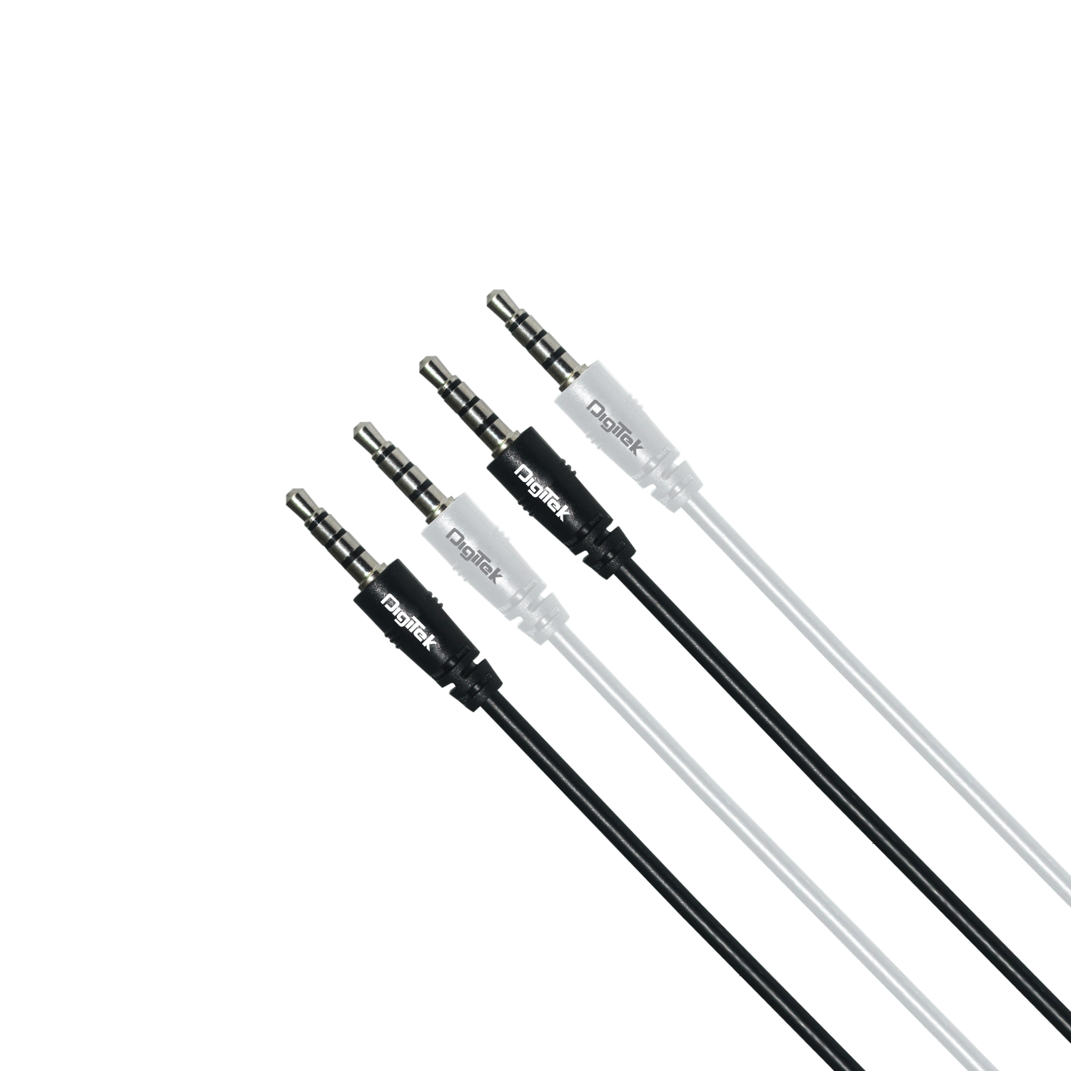 Buy Digitek AUX Cable 1.5m DC-1.5M for Smartphones Online