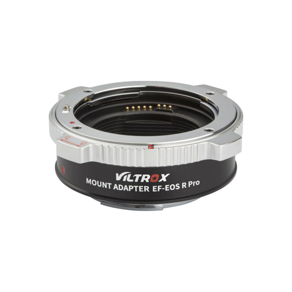 Buy Digitek Viltrox EF-EOS R Pro Lens Adapter for Canon EF to EOS R ...