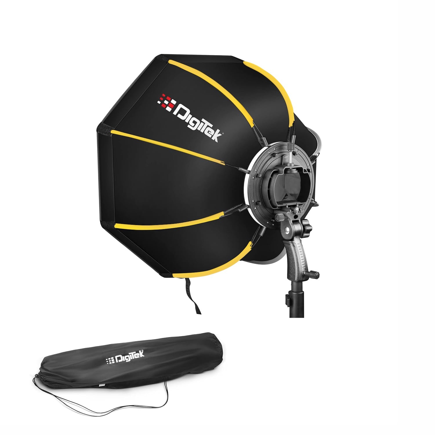 Buy Digitek Portable Soft Box with S2 Bracket DSBH-065 Online