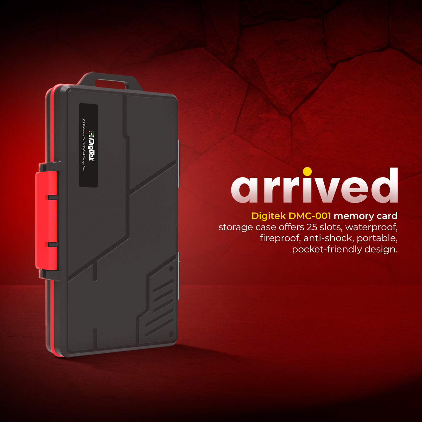 Buy Card Reader Online at Best Price | Digitek