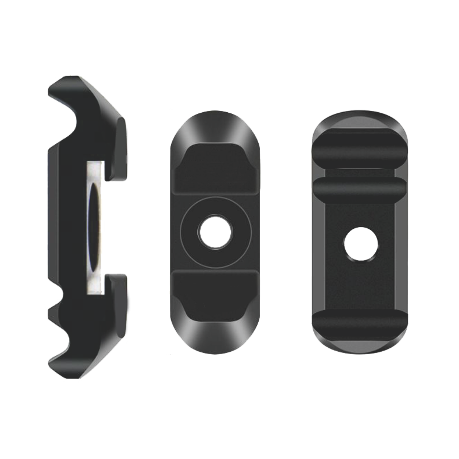 Buy Digitek Cam Cage Universal Cable Clip Online