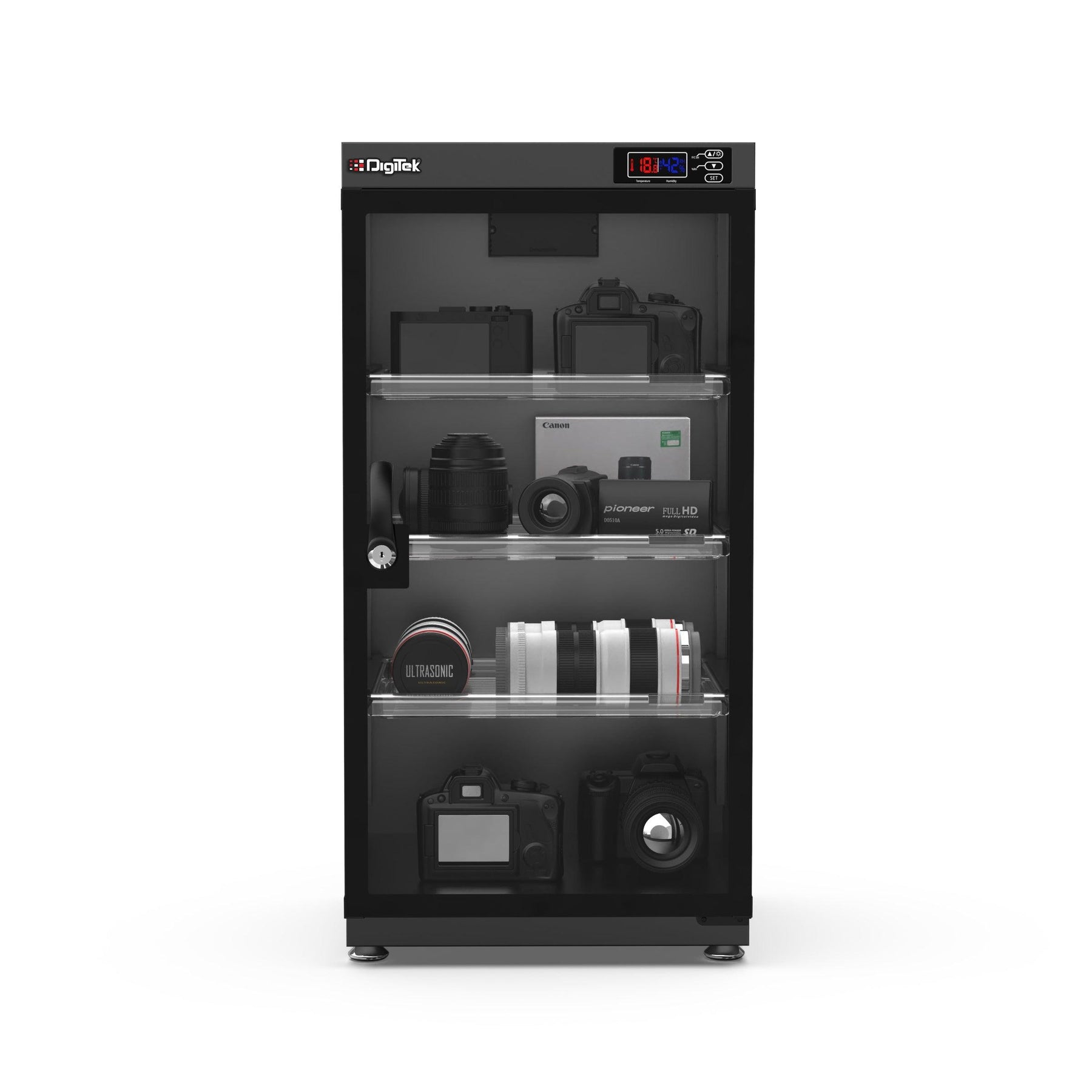 Buy Dry Cabinet Online at Best Price | Digitek
