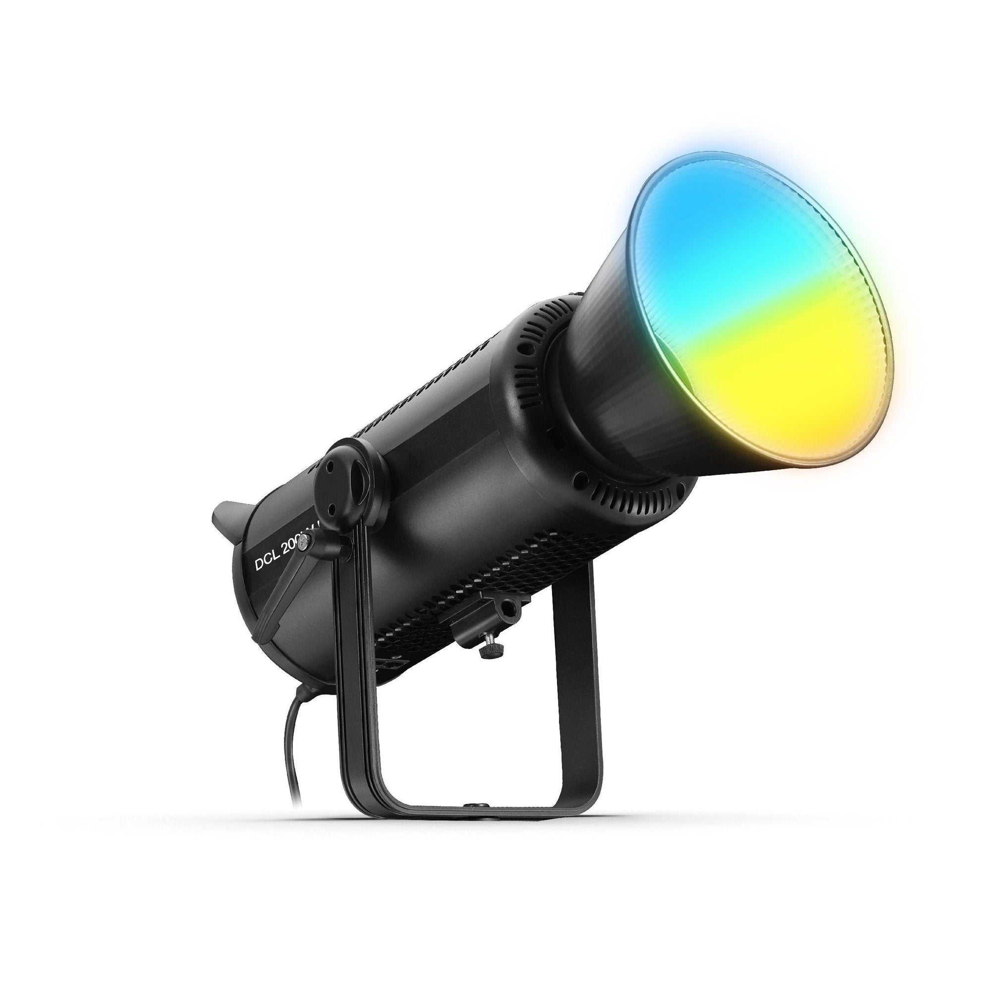 Buy Digitek RGB Combo Continuous LED Light DCL-200W Online