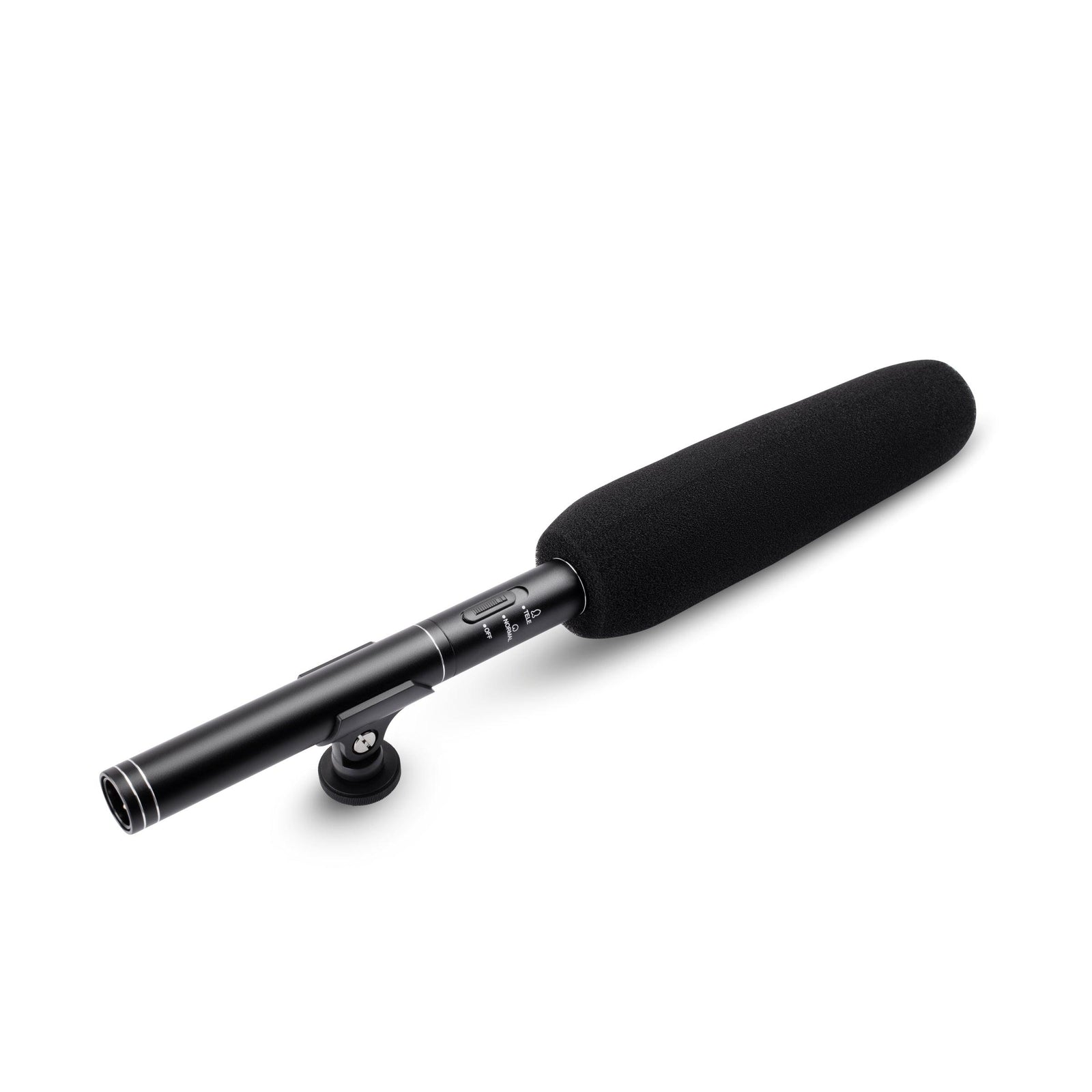 Buy Digitek (DM-201) Unidirectional Interview Microphone for Smartphone ...