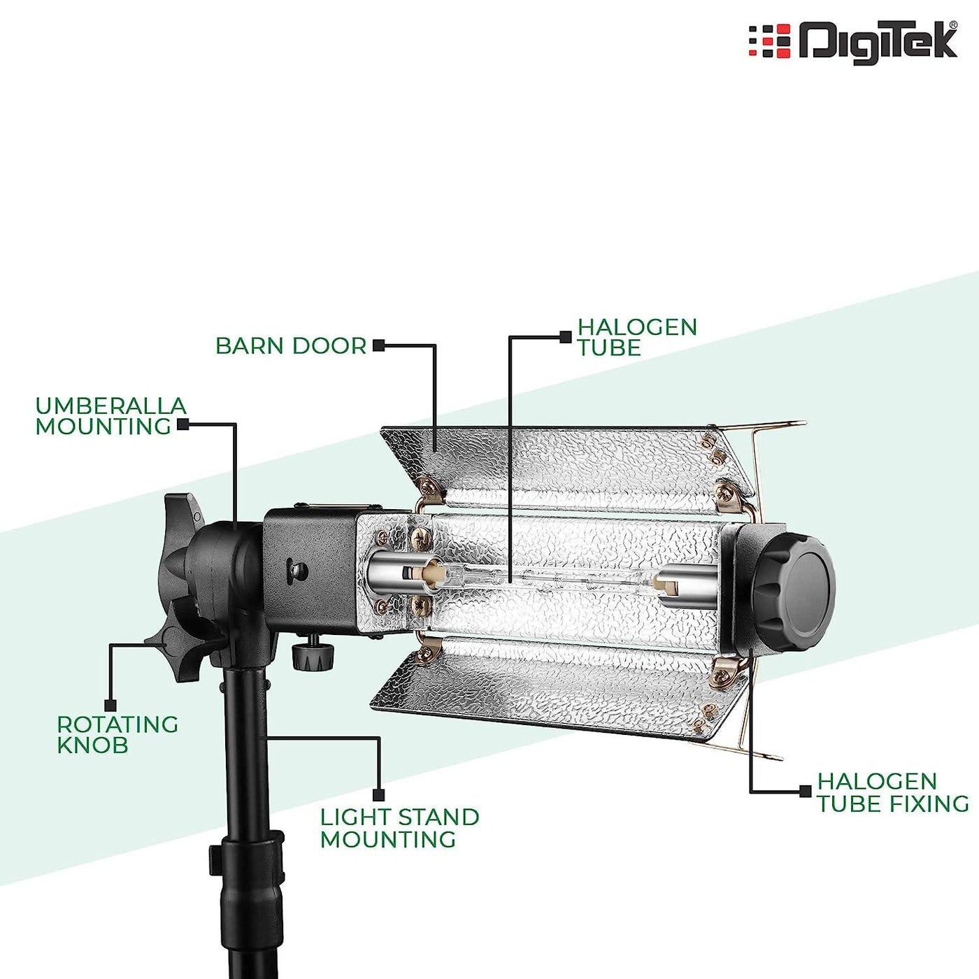 Buy Porta Light Online at Best Price | Digitek