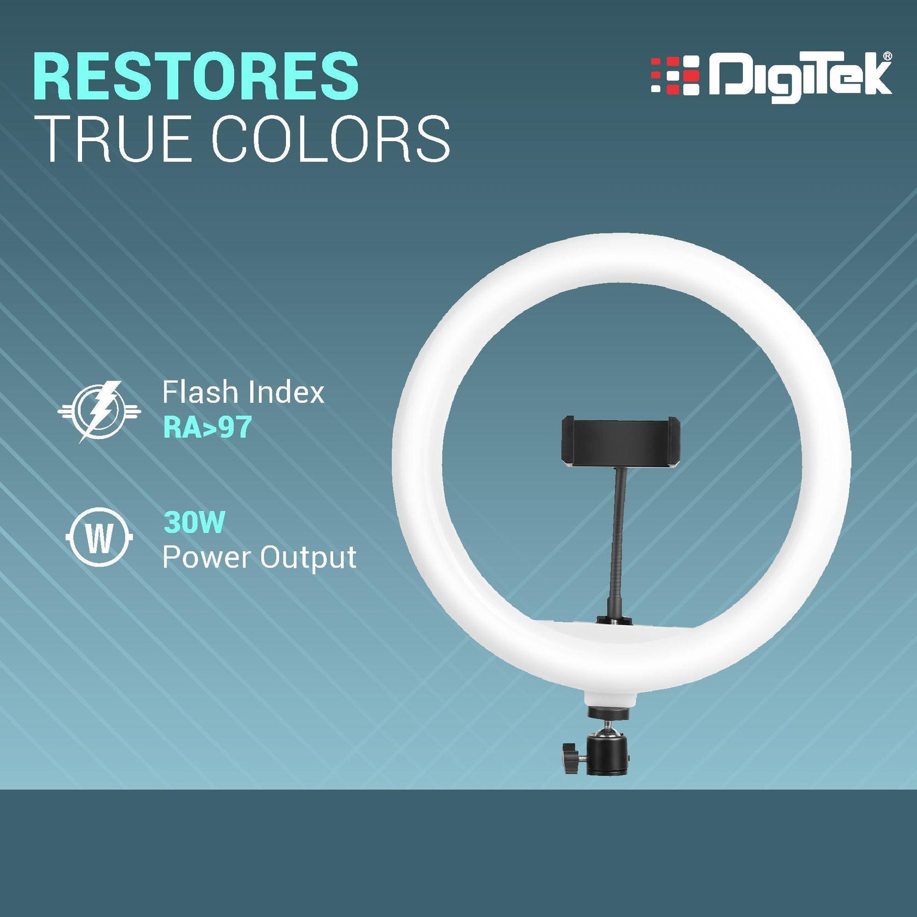 Buy LED Light Online in India Upto 65% Off | Digitek