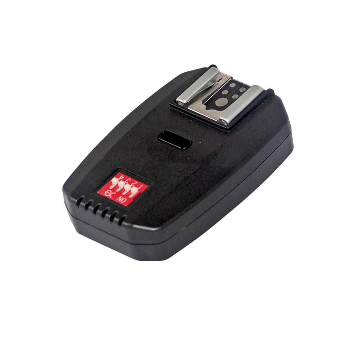 Buy Digitek DRM-009 Flash Speedlite Wireless Trigger Online