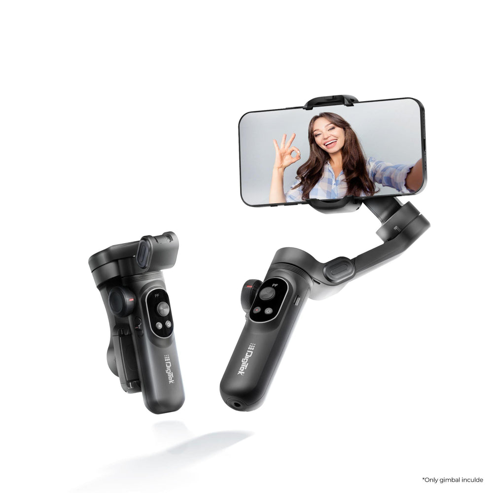 Buy Digitek DSG-010Pro3 Smartphone Gimbal Online