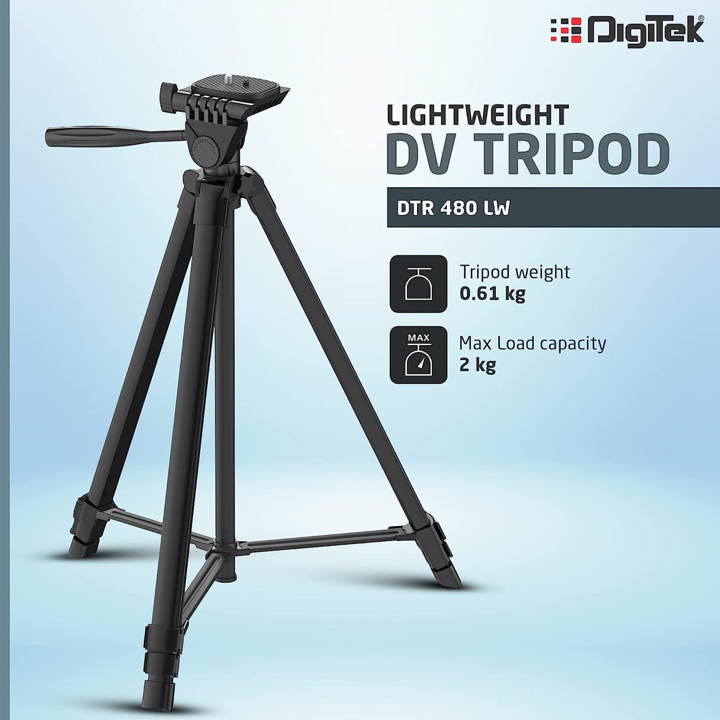 Tripod & More