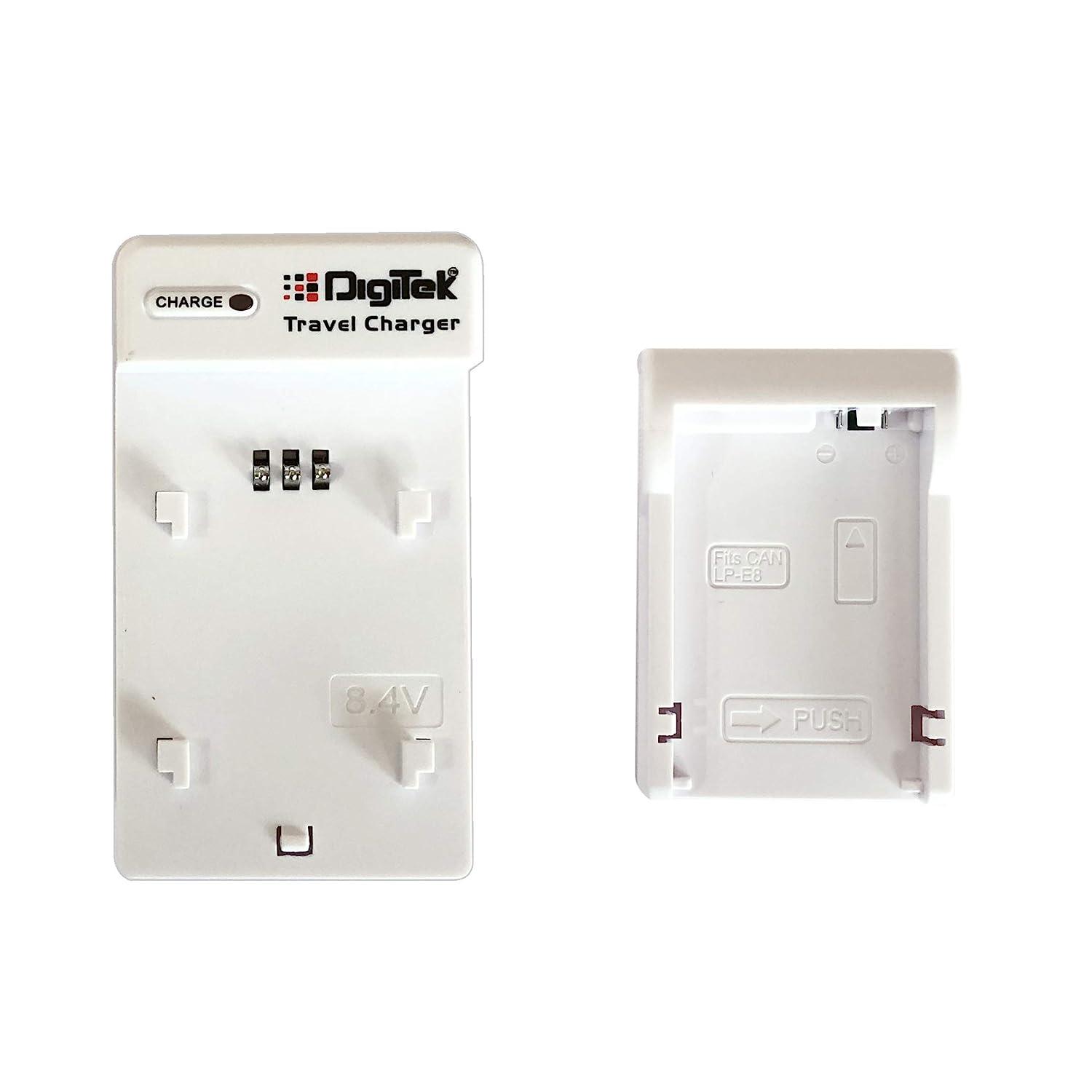 Digitek Charger