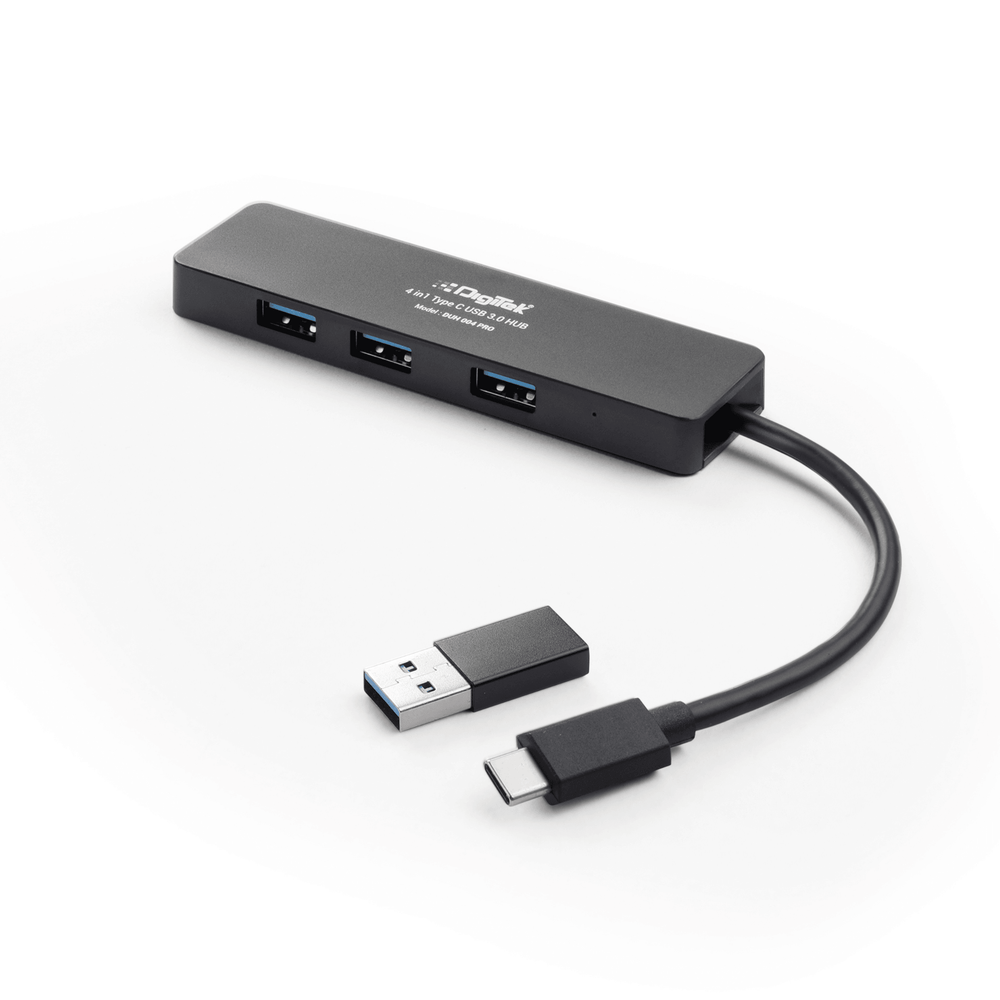 Buy USB Hub Online at Best Price | Digitek