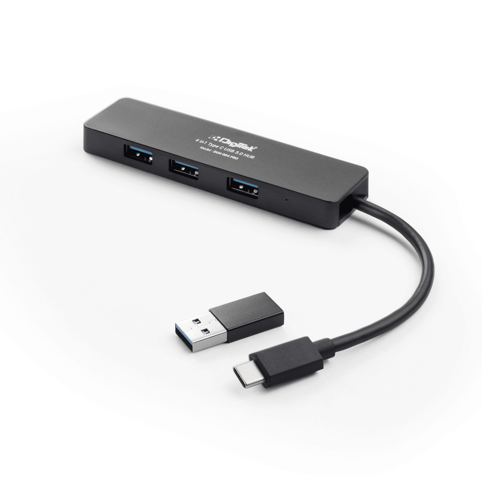 Buy Digitek DUH-004 Pro USB Adapter for Camera Online
