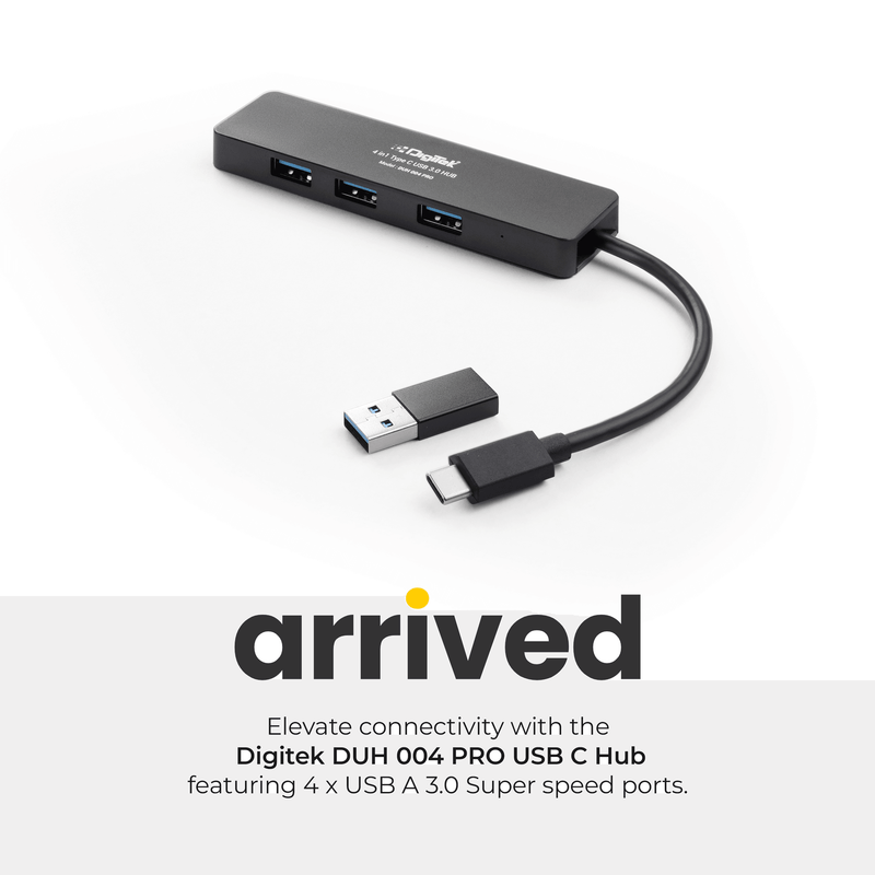Buy USB Hub Online at Best Price | Digitek