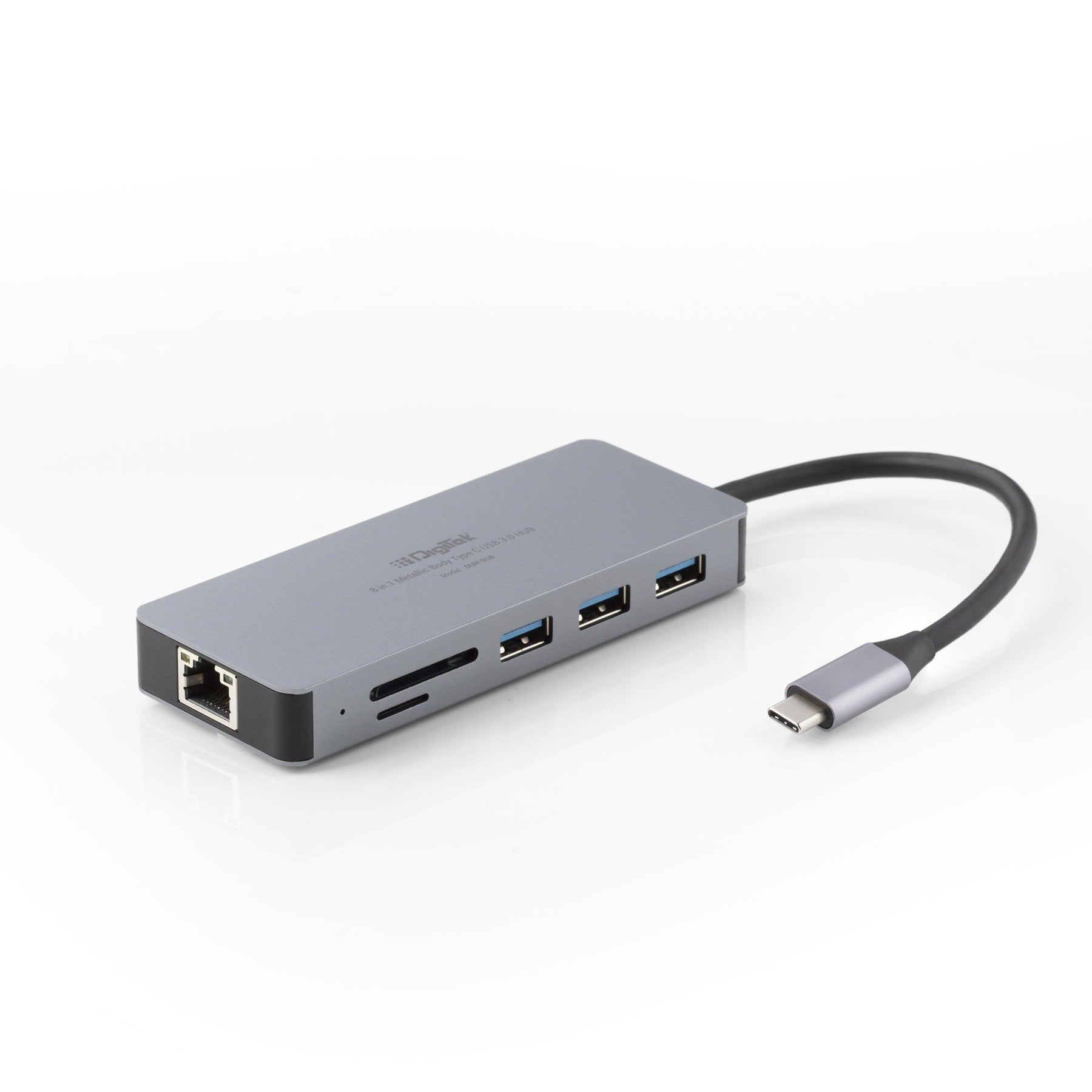 Buy USB Hub Online at Best Price | Digitek