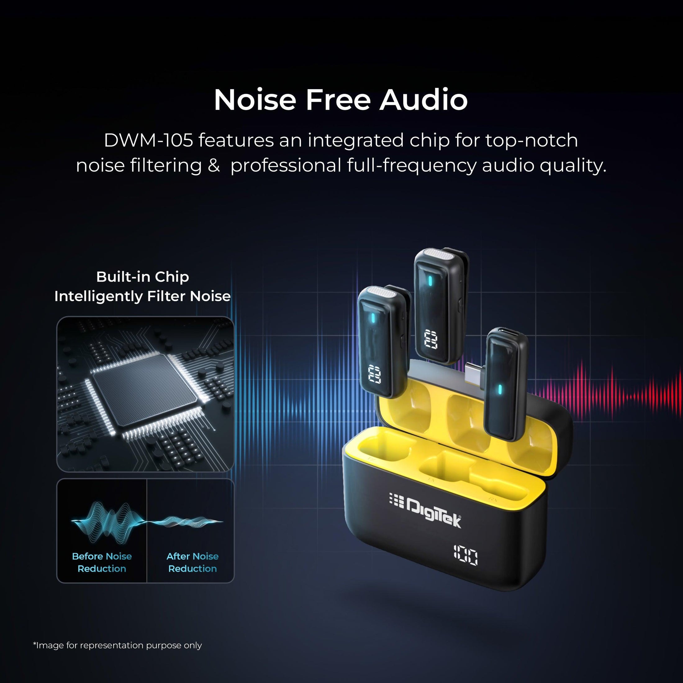 Buy Digitek DWM-105 Online