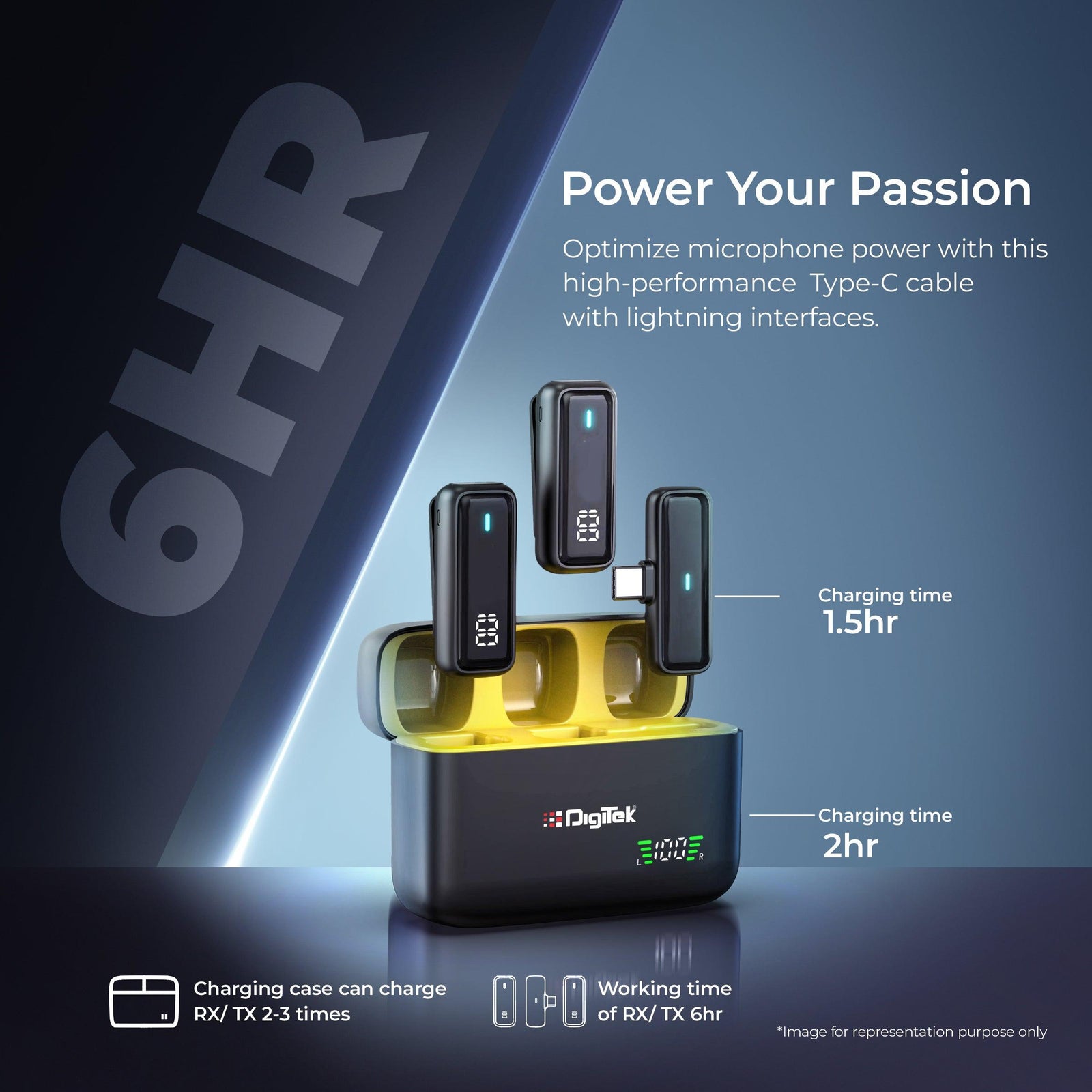 Buy Digitek DWM-105 Online