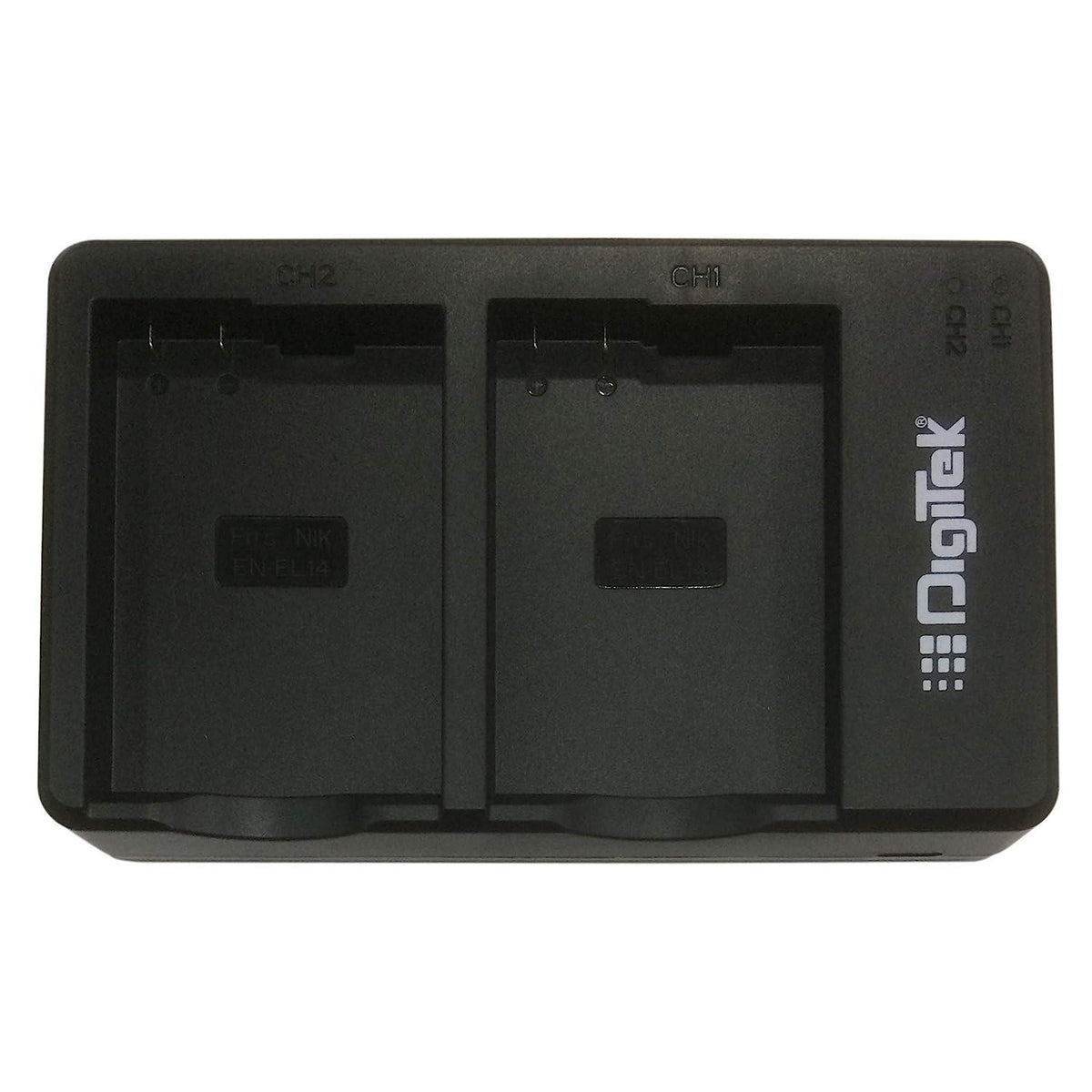 Shop High-Quality Battery Chargers at Digitek
