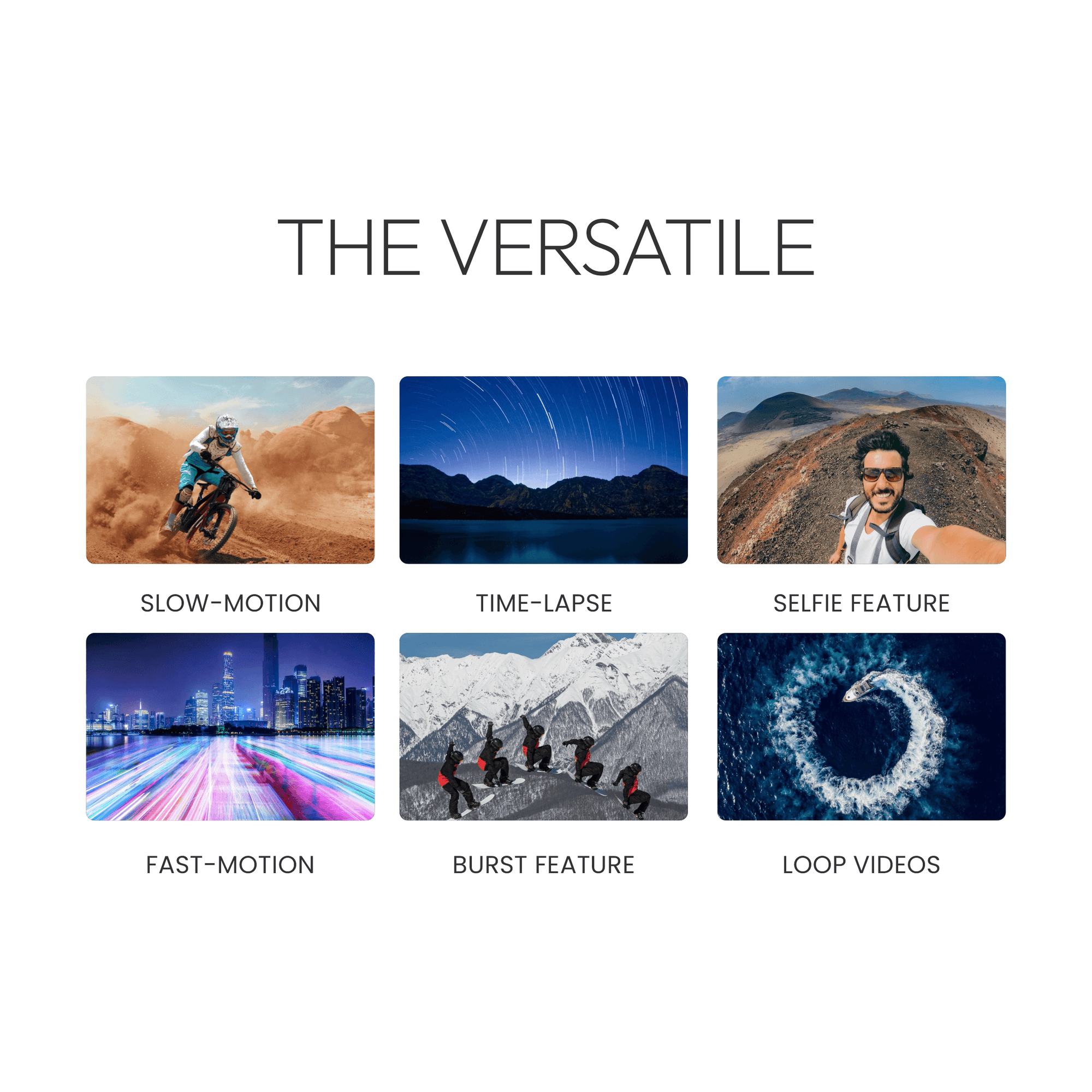 Buy Digitek GoCam 5K 60FPS 24MP Ultra HD Sports Action Camera Online