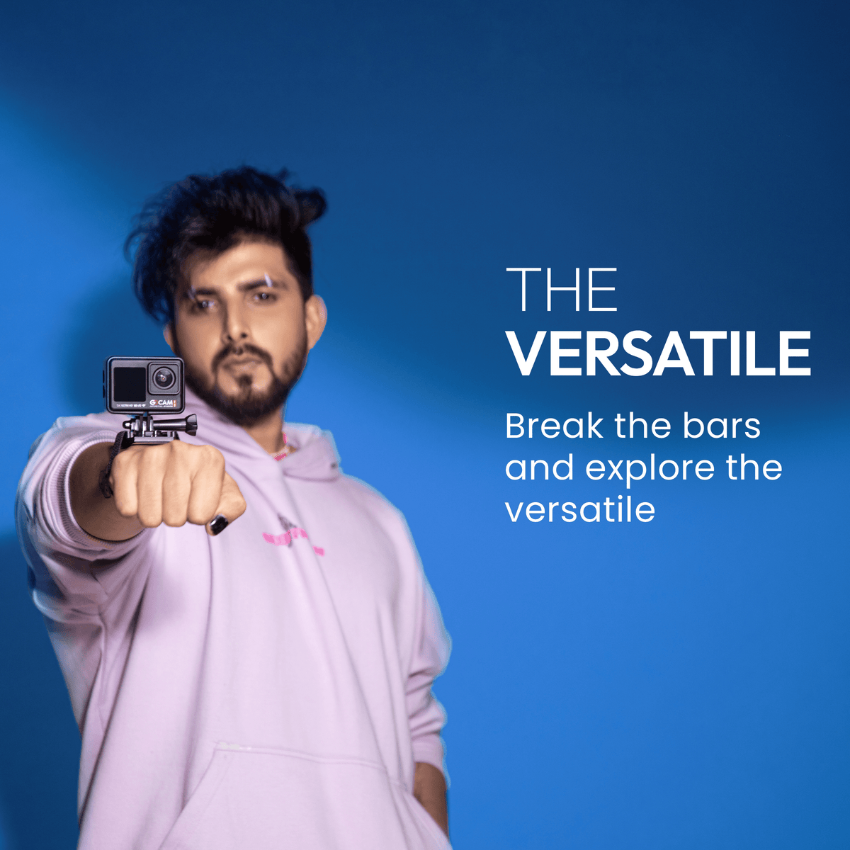 Buy Digitek GoCAM (DAC-101) - Leading Camera & Mobile Accessories Online