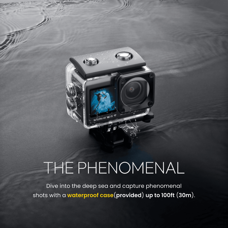 Buy Digitek GoCAM (DAC-101) - Leading Camera & Mobile Accessories Online