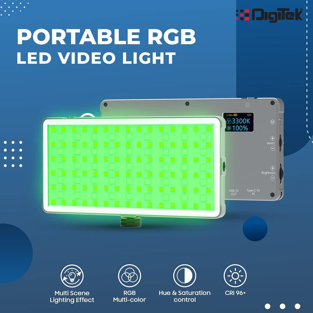 Video Light