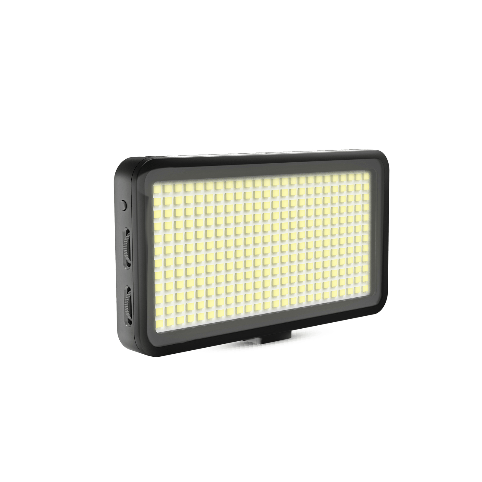 Buy Digitek Ultra Slim Portable Professional LED Video Light D300 Online
