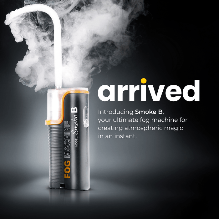 Buy Digitek Portable Handheld Fog Machine Online