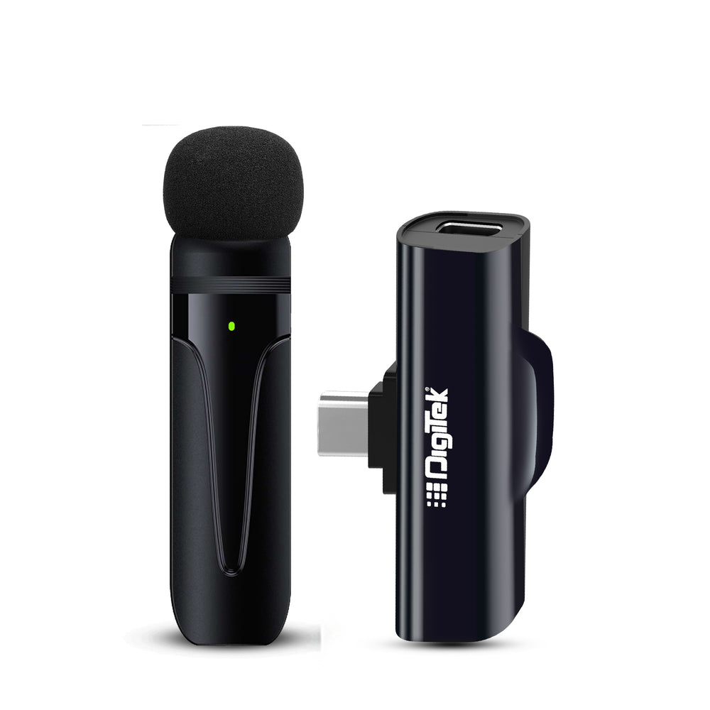 Buy Wireless Microphone for Fitness Influencers Online at Best Price ...