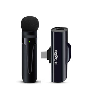 Buy Wireless Microphone for Fitness Influencers Online at Best Price ...