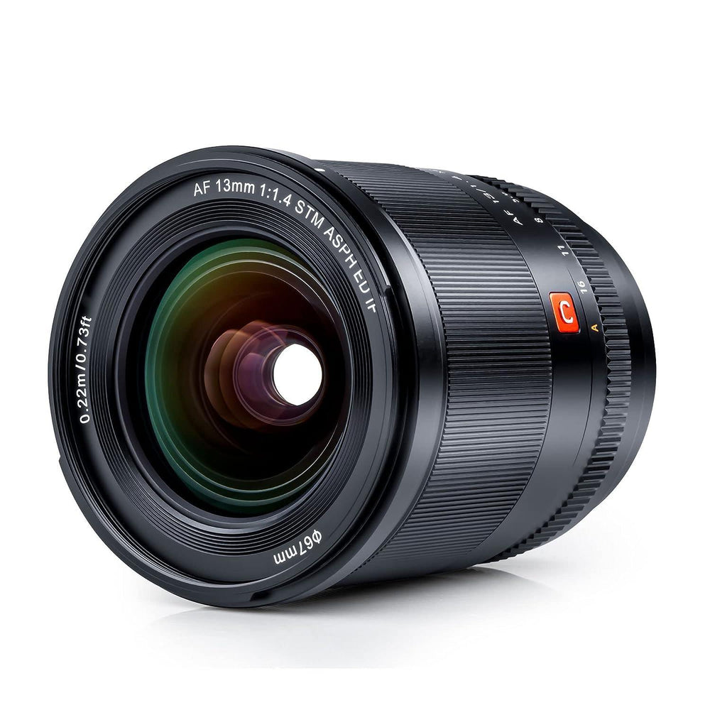 Buy Viltrox Fuji X Camera Lenses Online in India at Best Price
