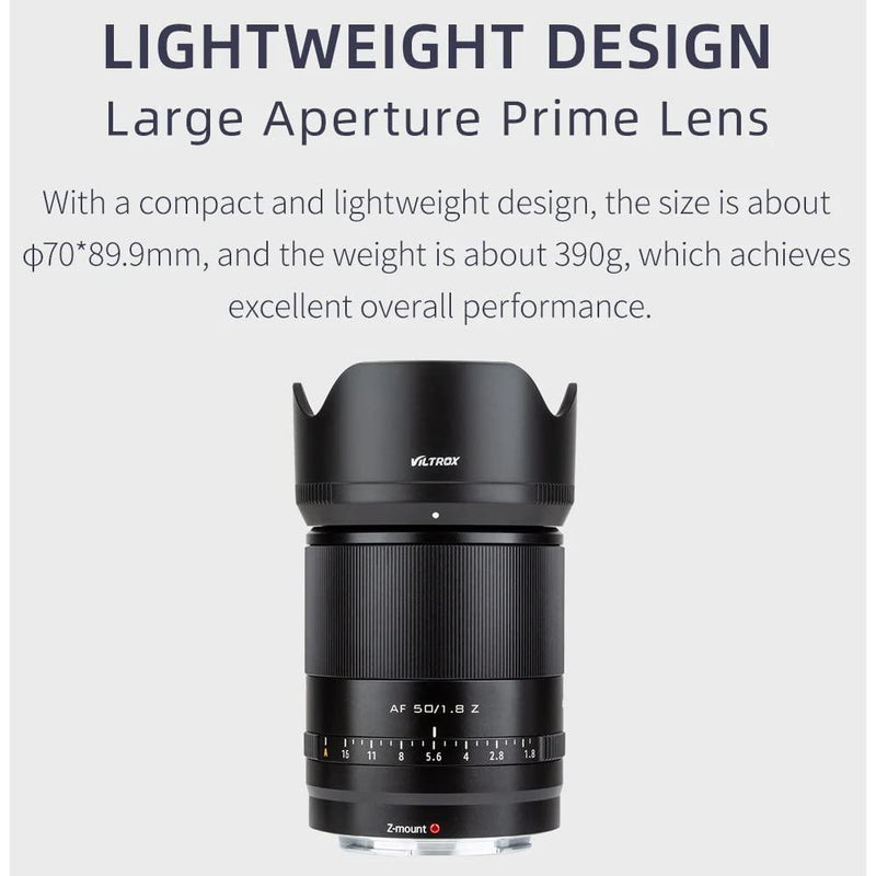 Buy Viltrox Camera Lenses & Monitors Online in India