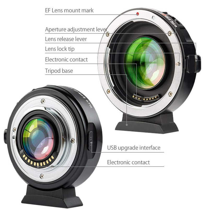 Buy Digitek Viltrox 23mm F1.4 STM Autofocus Lens for Fujifilm Cameras ...