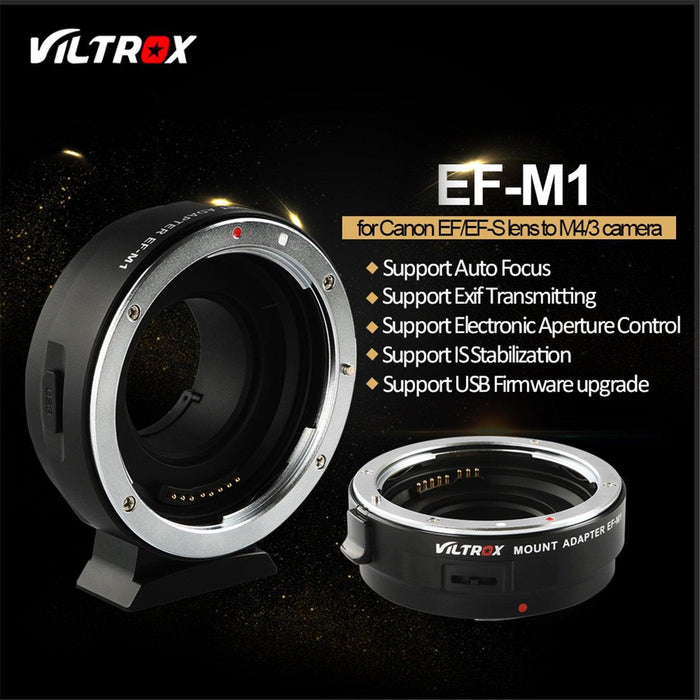 Buy Viltrox Camera Lenses & Monitors Online in India