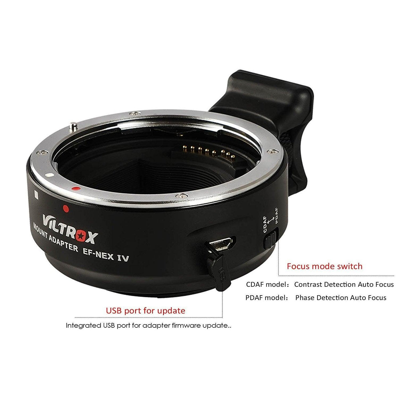 Buy Viltrox Camera Lenses & Monitors Online in India