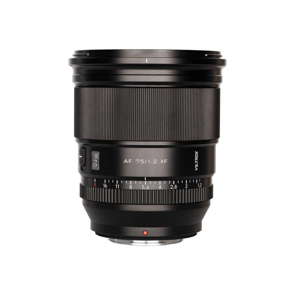 Buy Digitek Viltrox 75mm F1.2 XF Autofocus Lens for Fuji X-Mount