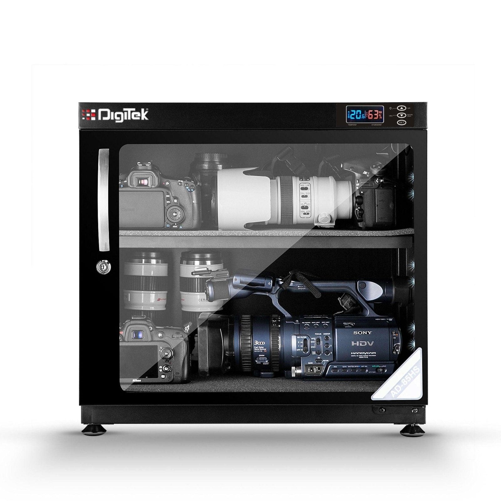 Buy Dry Cabinet Online at Best Price | Digitek