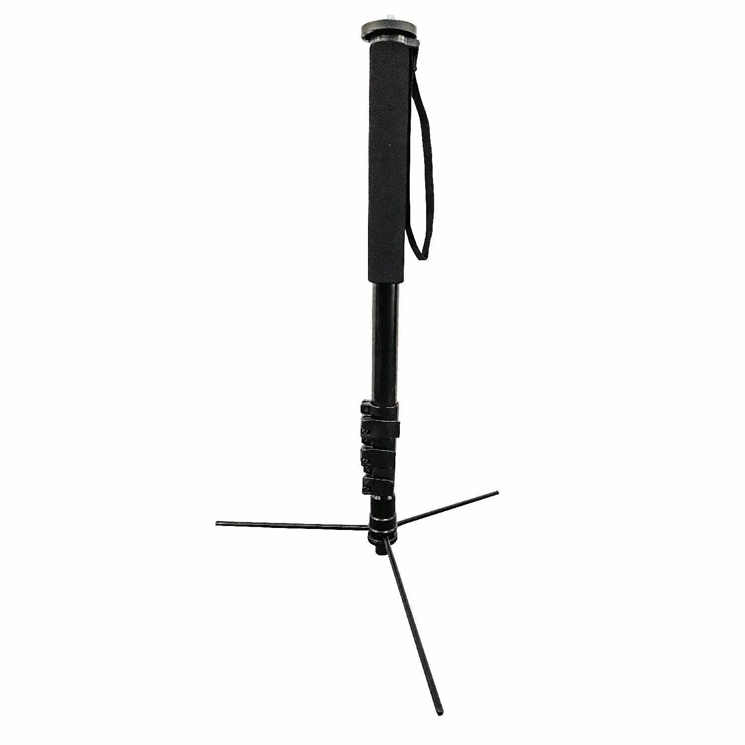 Buy Digitek (DMP 75L) Lightweight Aluminum Telescopic Camera Monopod Online