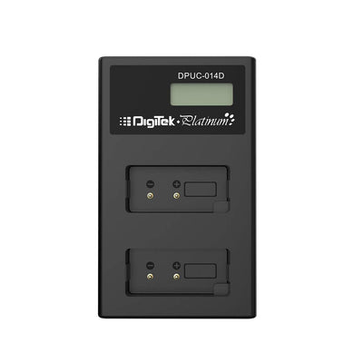 Shop High-Quality Battery Chargers at Digitek
