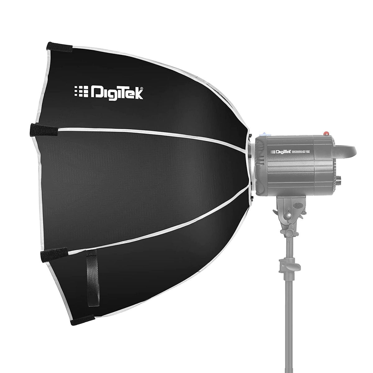 Buy Digitek 90cm Octagon Softbox with Bowens Mount DSB-90