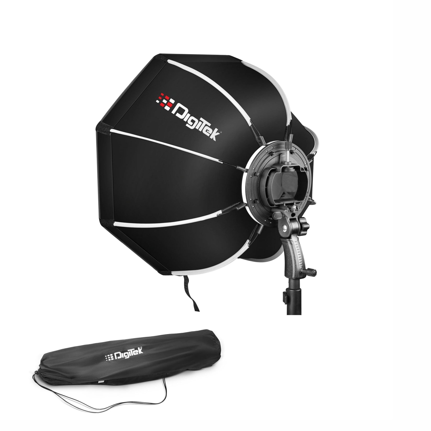 SoftBox & Accessories