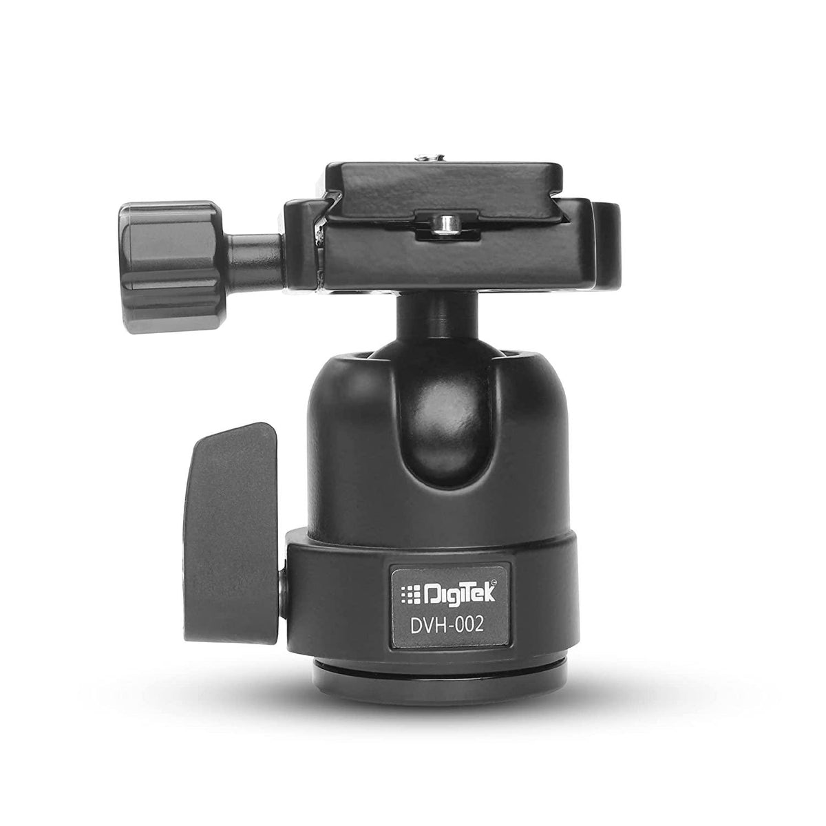 Buy Digitek Lightweight Ball Head with Quick Release Plate DVH-002 Online