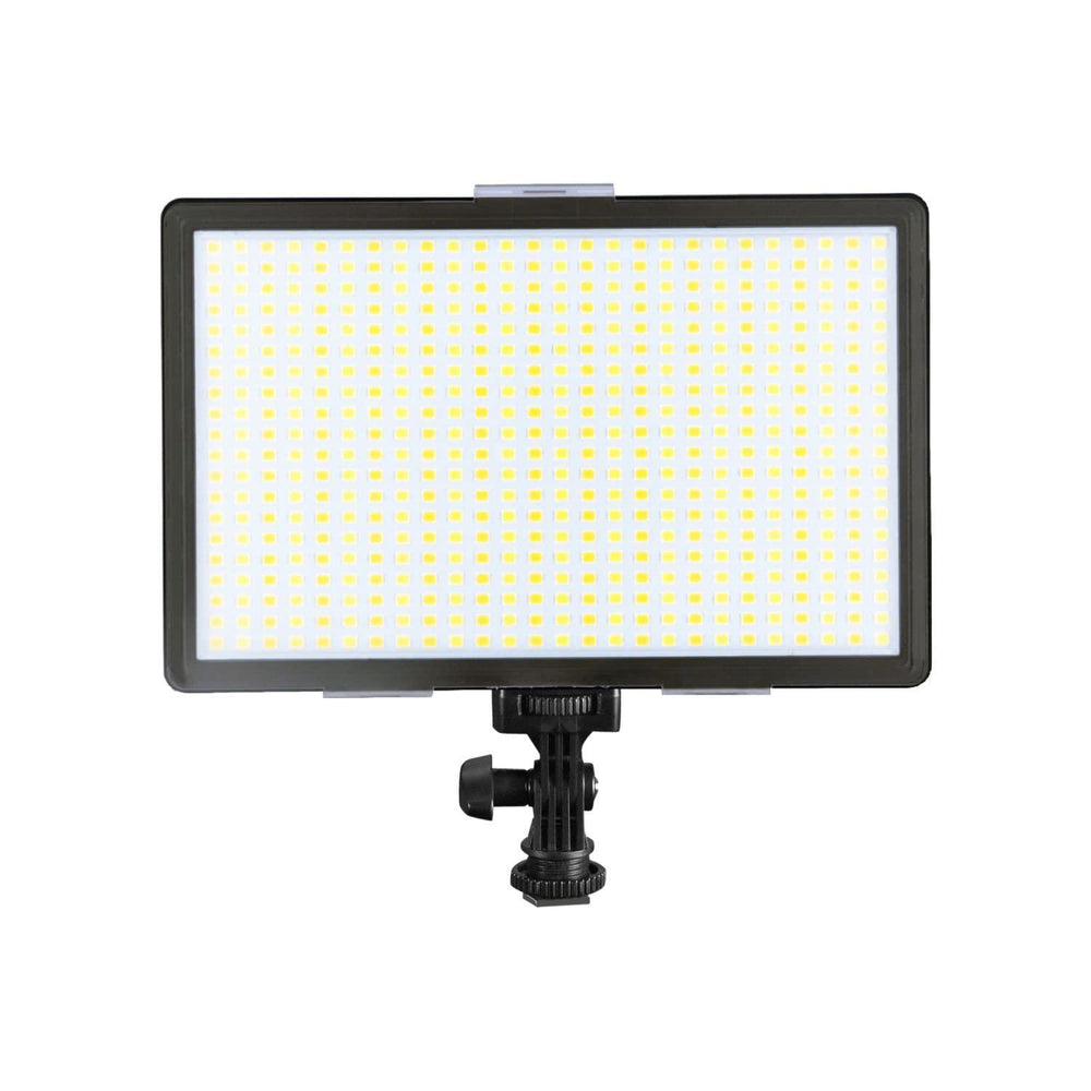 Buy Digitek Video Light Compatible with Tripods LED-D520WB Online