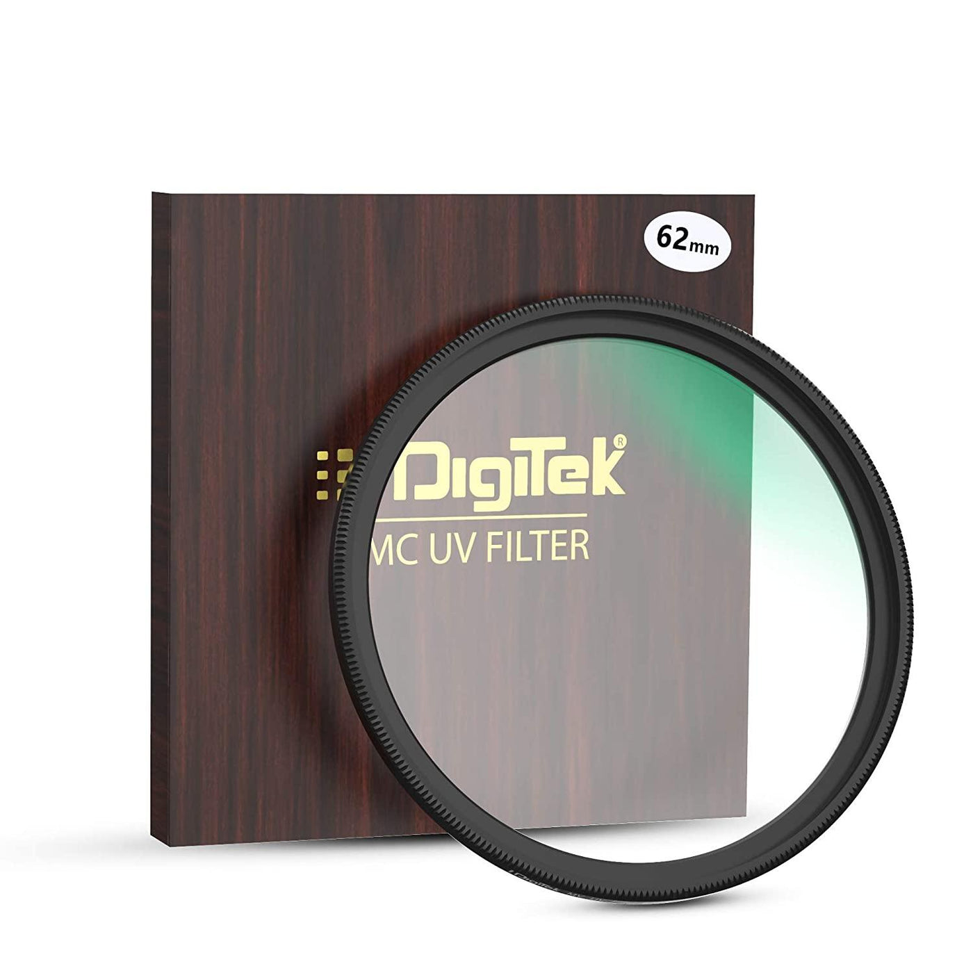 Digitek (MC UV MM) MC UV Filter with 16 Multi-Coated Layers for DSLR C