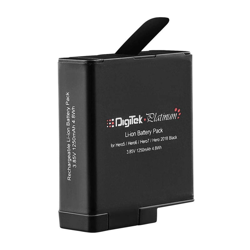 Buy High-Quality Sony Camera Battery Online | Digitek