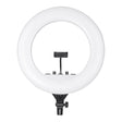 Buy Digitek LED Ring Light AC-DC Powered DPRL-19H