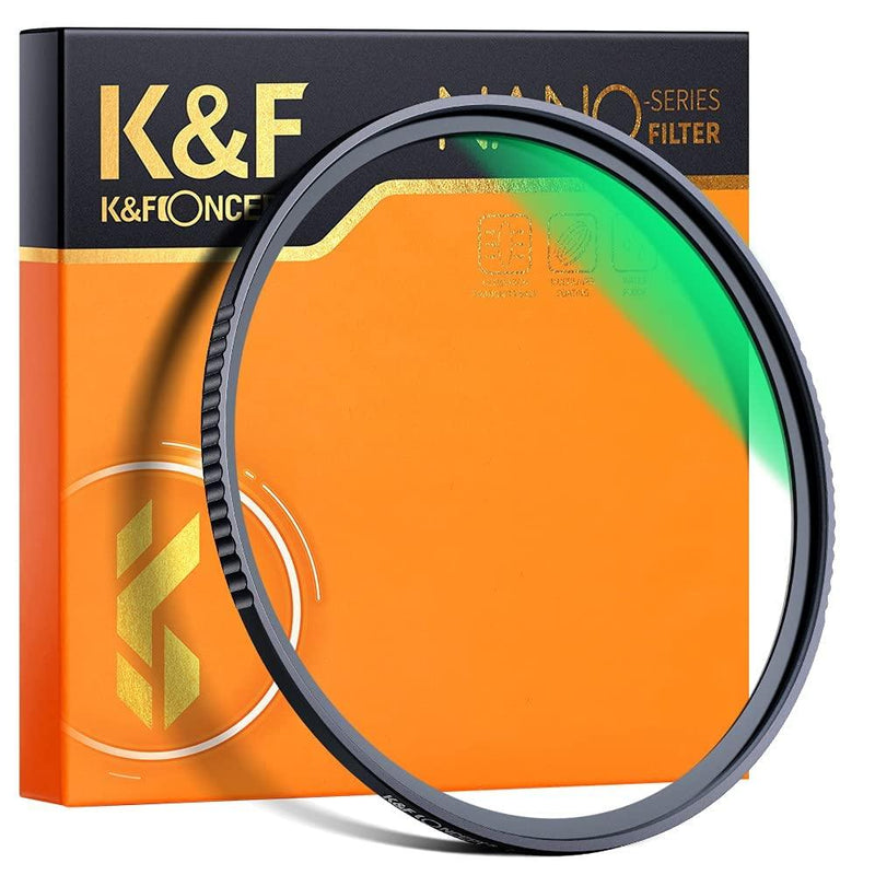 Buy K&F Lens Filter Online in India at the Best Price