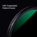 Buy Digitek K&F Nano-X ND8 ND2000 Variable ND Camera Filter Online